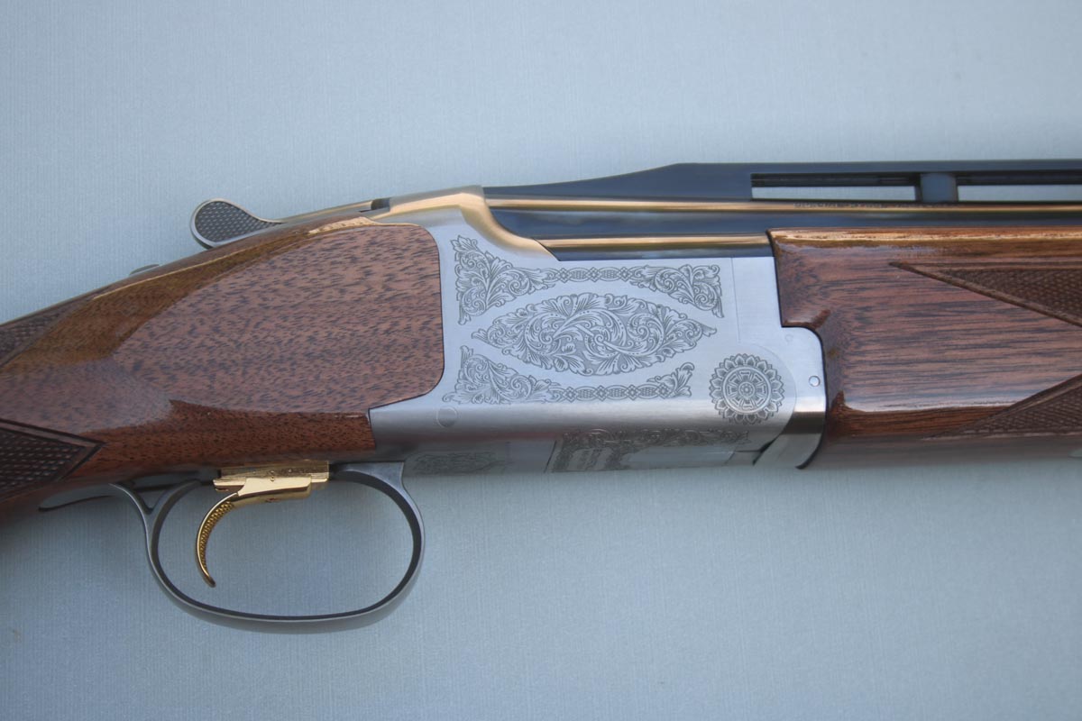 Miroku MK38 Monte Carlo | Sporting Shooters' Association of Australia ...