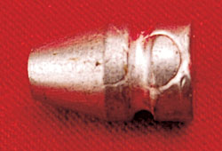 Bullet castings for target shooters - by John Robinson - SSAA