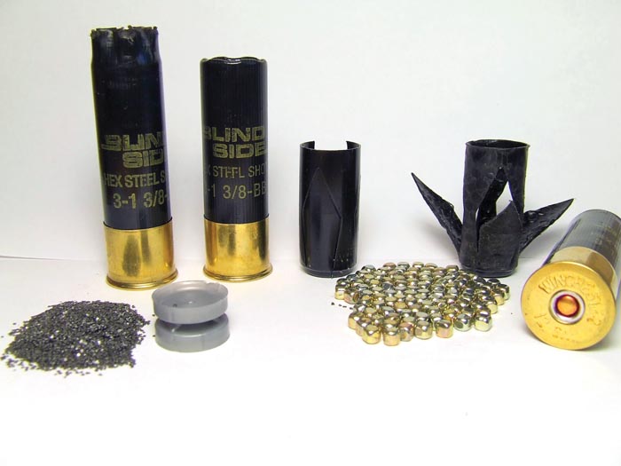 Winchester’s Blind Side Waterfowl shotshells - by Tim Blackwell - SSAA