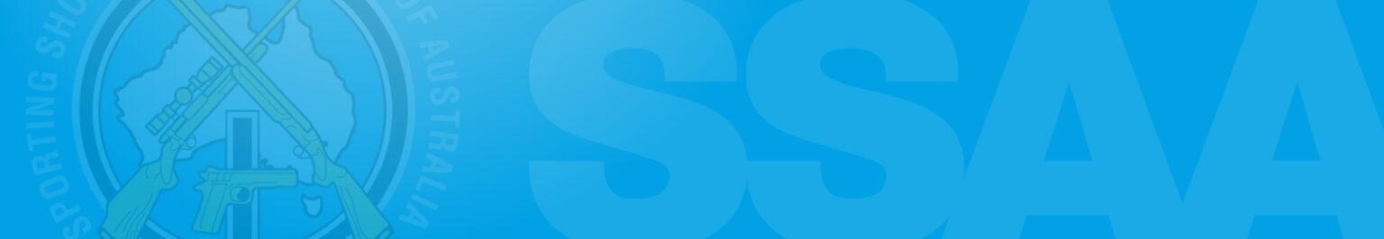 Homepage - Sporting Shooters' Association of Australia (SSAA)