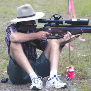 All Disciplines - Sporting Shooters' Association of Australia (SSAA)