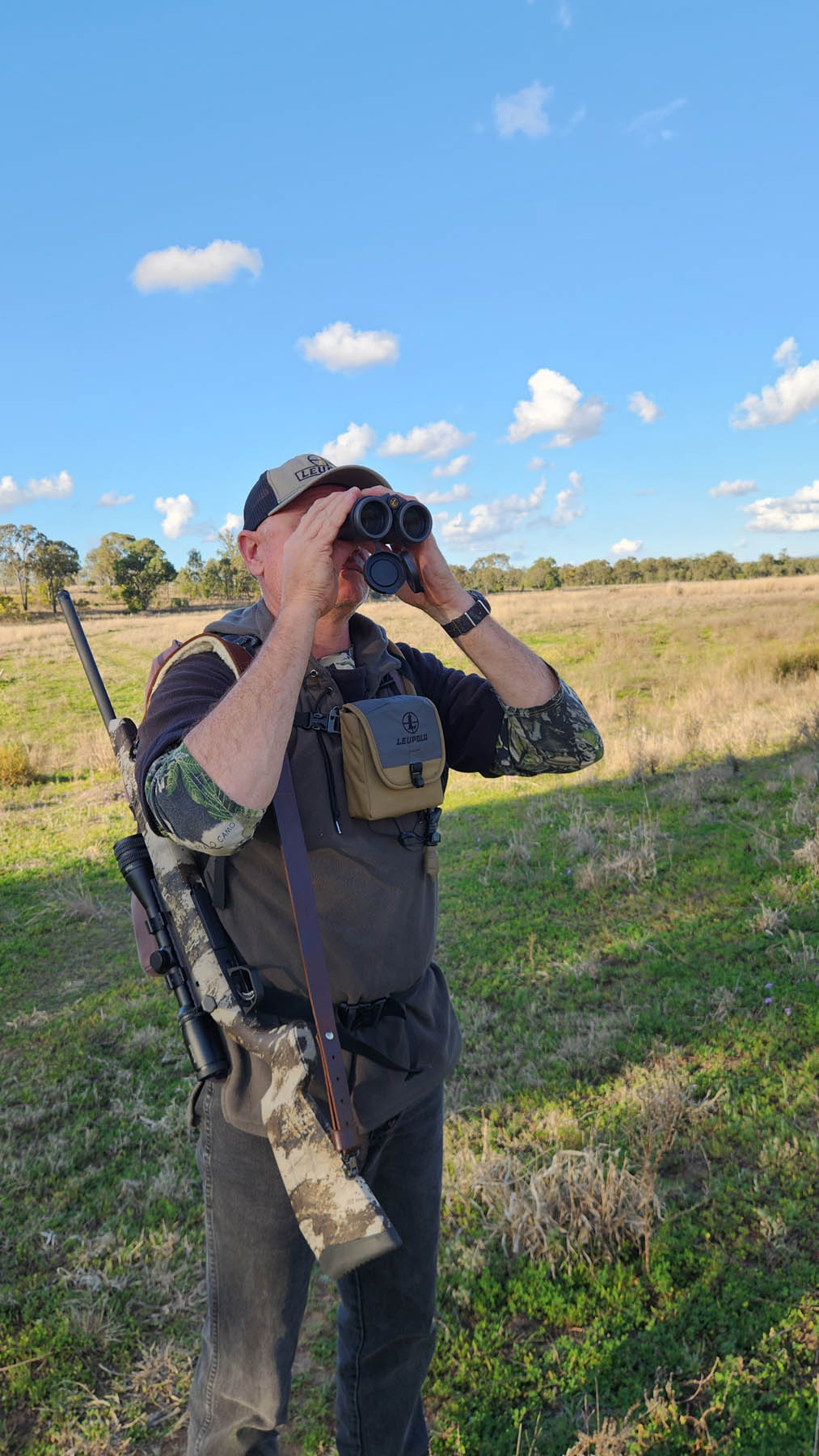 Go like a Pro - Sporting Shooters' Association of Australia (SSAA)