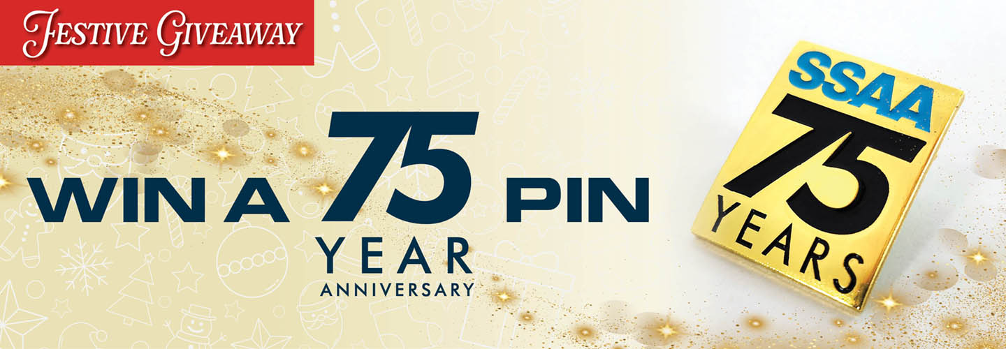 Homepage - Sporting Shooters' Association of Australia (SSAA)