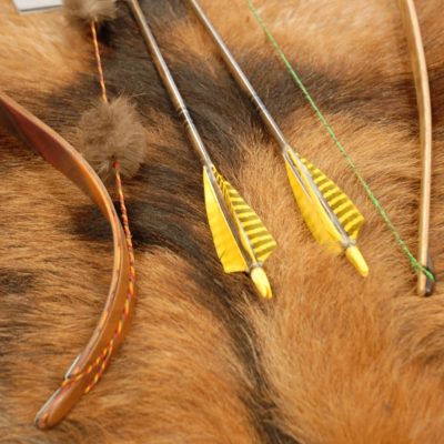 Becoming a bowhunter - Sporting Shooters' Association of Australia (SSAA)