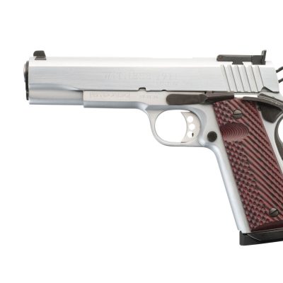 Grycol lands prestigious Tanfoglio contract - Sporting Shooters ...