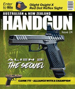 Homepage - Sporting Shooters' Association of Australia (SSAA)