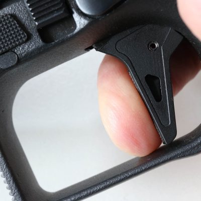 Canik Rival pistol - Sporting Shooters' Association of Australia (SSAA)