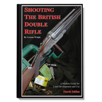 Win Shooting The British Double Rifle - Sporting Shooters' Association ...