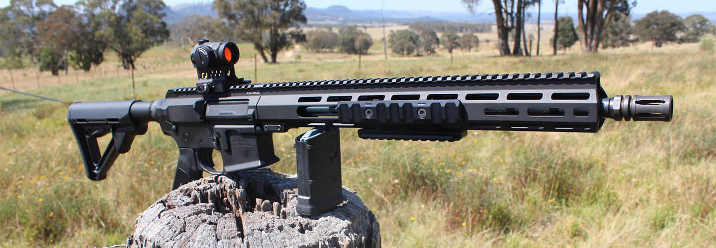 Homepage - Sporting Shooters' Association of Australia (SSAA)