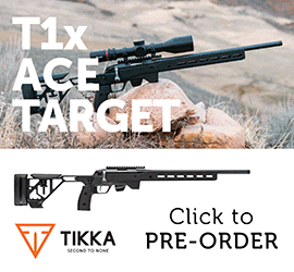 Whatever happened to the .40 S&W? - Sporting Shooters' Association of ...