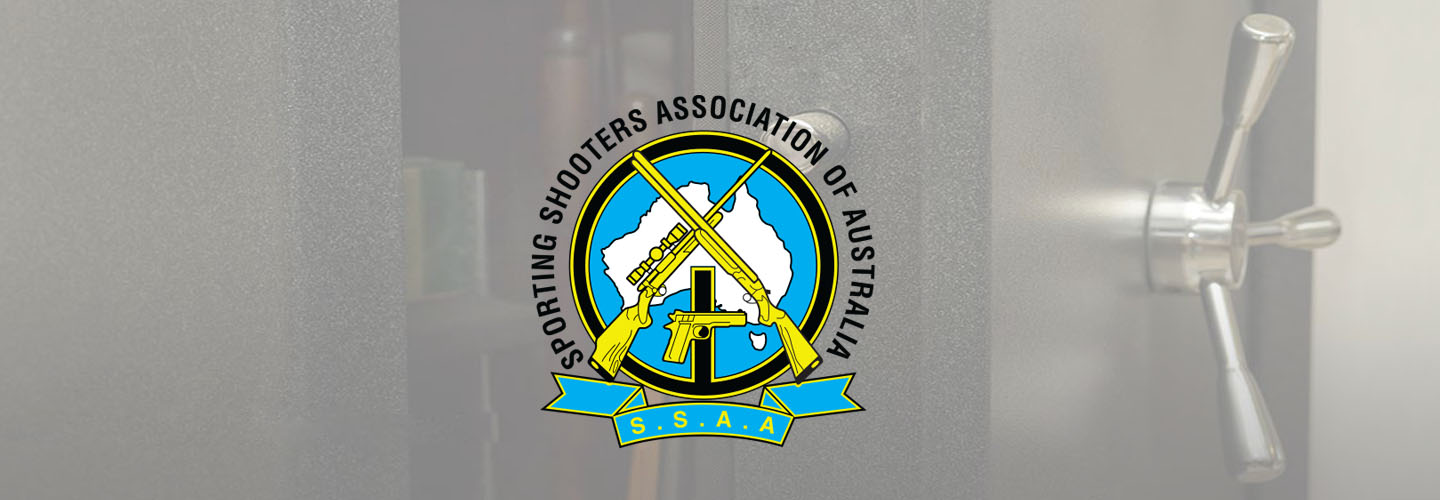 Homepage - Sporting Shooters' Association of Australia (SSAA)